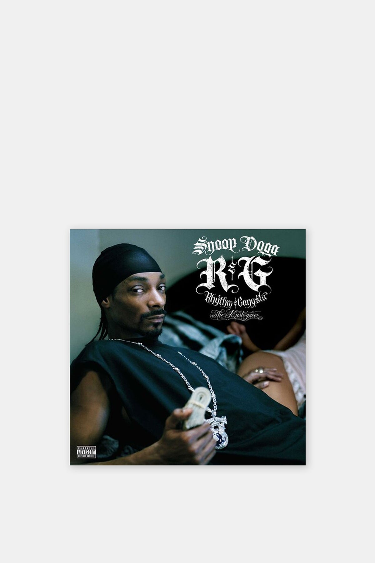 Snoop Dogg - R&G (Rhythm & Gangsta): The Masterpiece | HOMEBRED