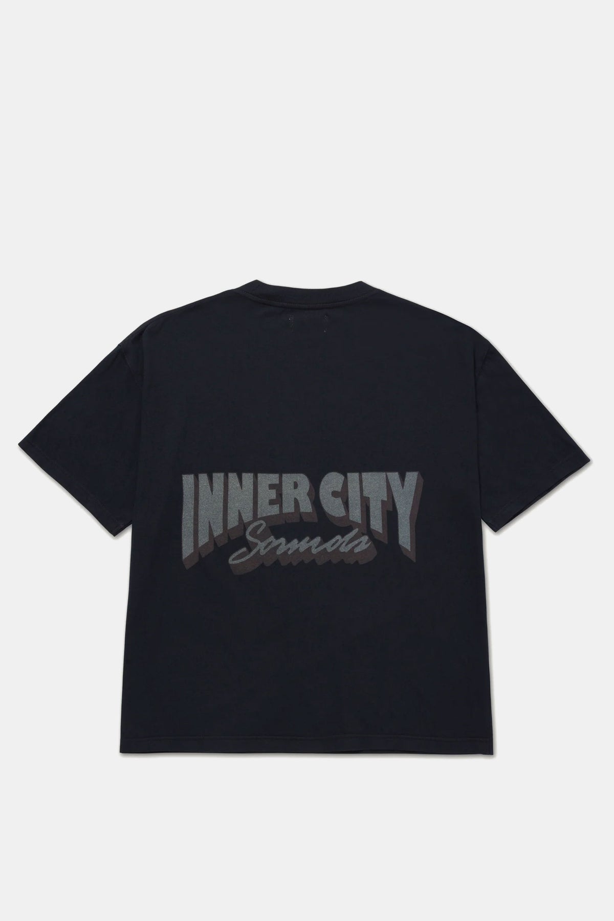 Sounds For The Soul Tee | HOMEBRED