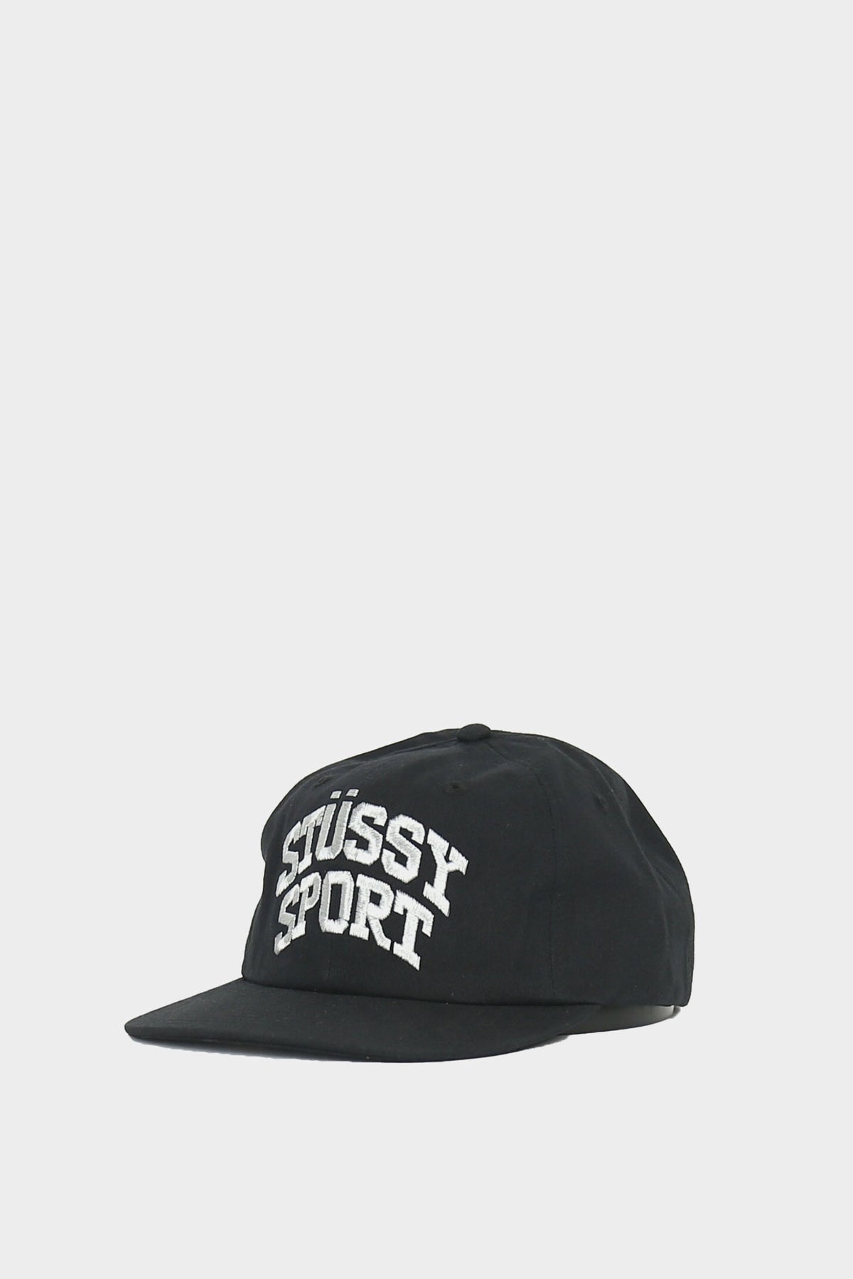 Mid-Depth Stussy Sport Cap | HOMEBRED