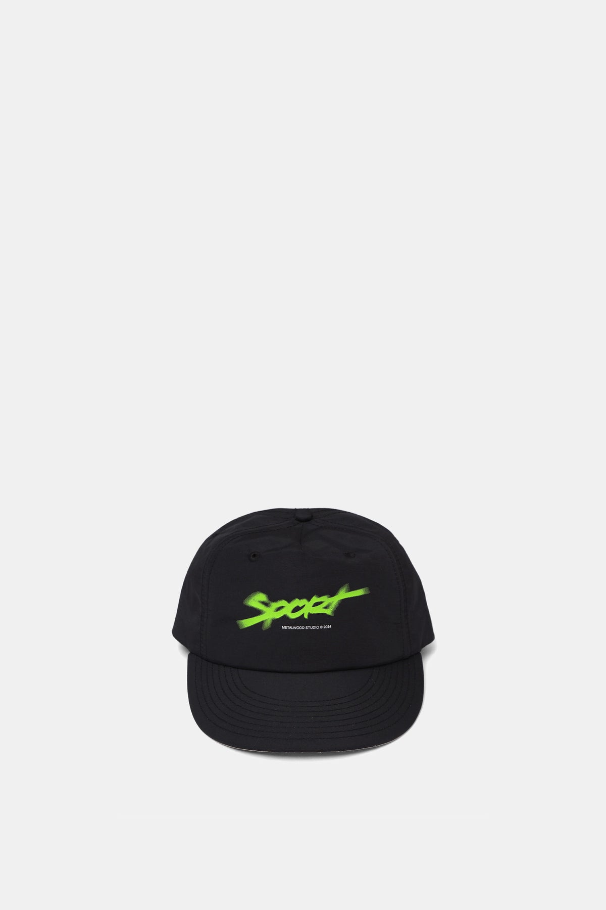 Sport 5-Panel Snapback Hat | HOMEBRED