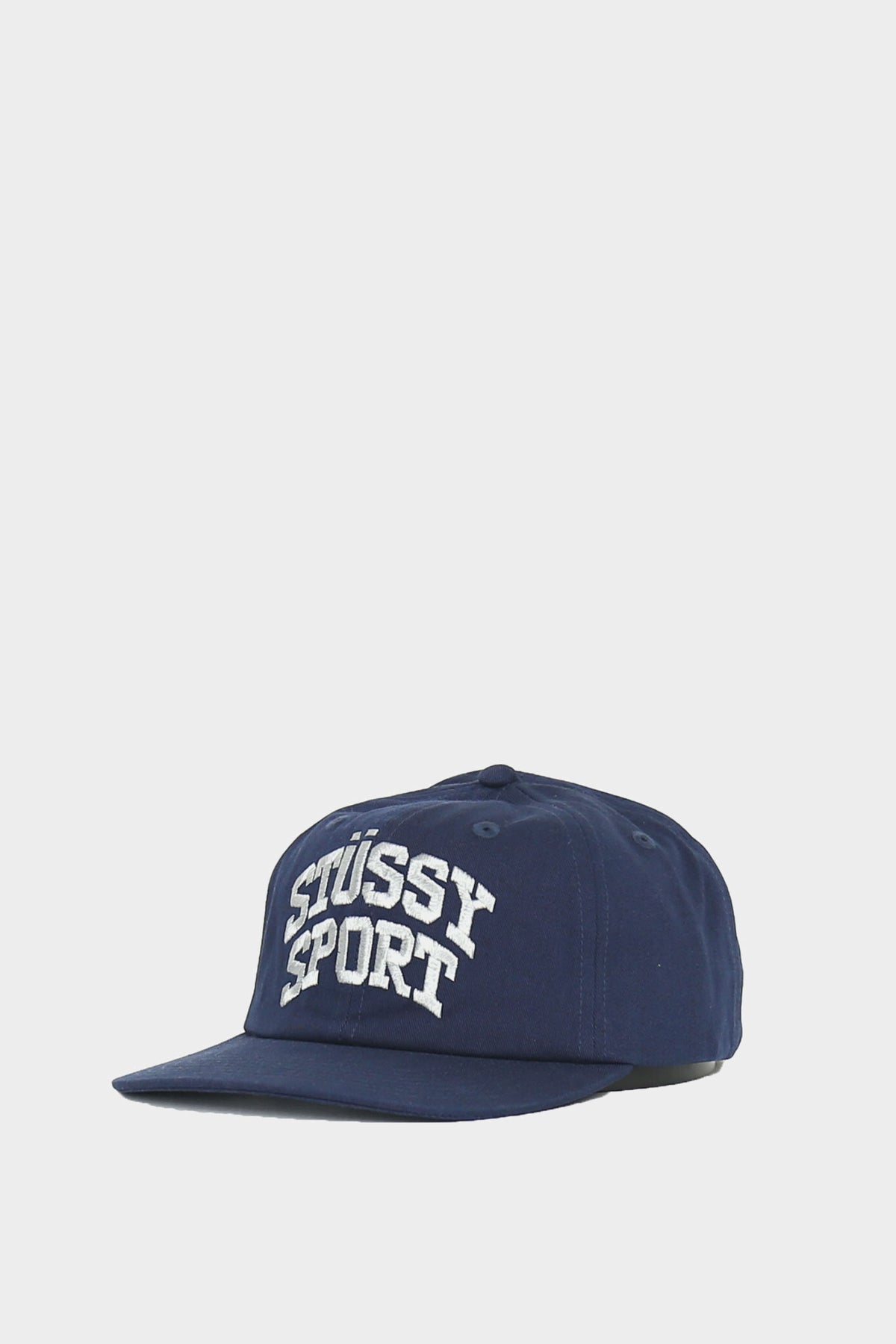 Mid-Depth Stussy Sport Cap | HOMEBRED