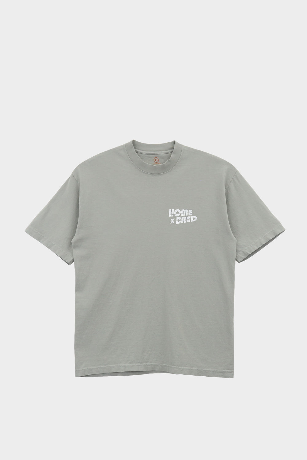 Homebred Stack Tee Homebred