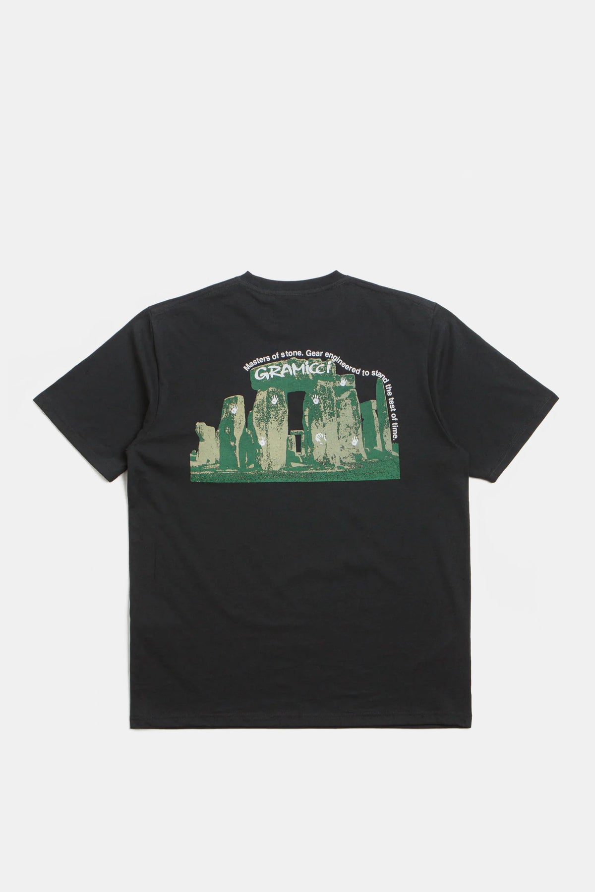 Stonehenge Tee | HOMEBRED