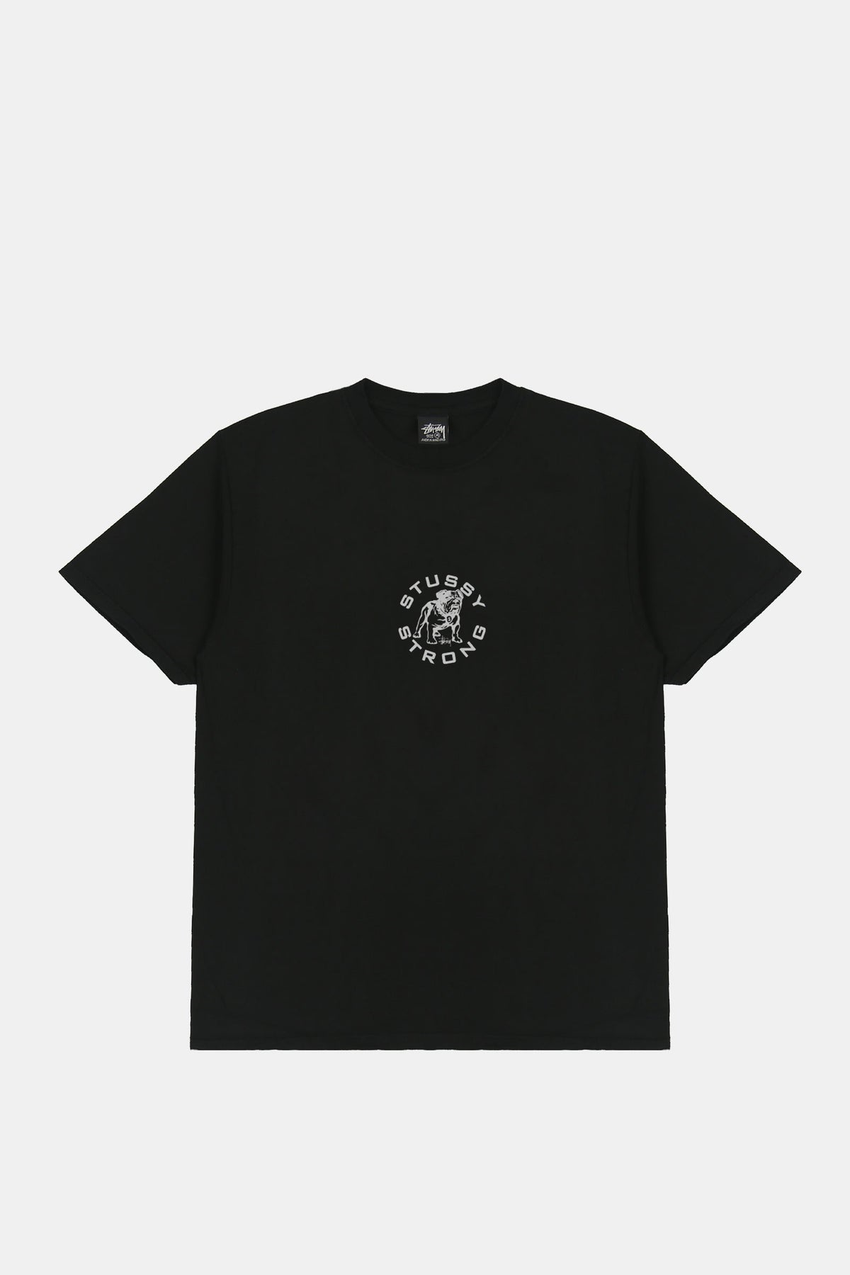 Strong Mac Pigment Dyed Tee | HOMEBRED