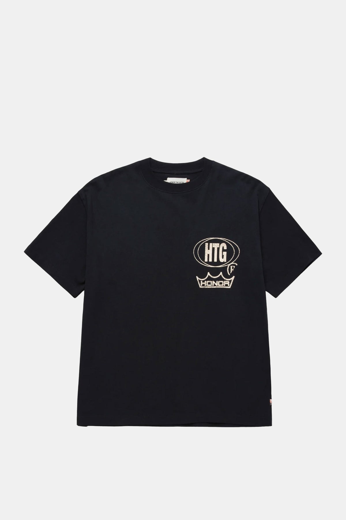 Studio Tee | HOMEBRED