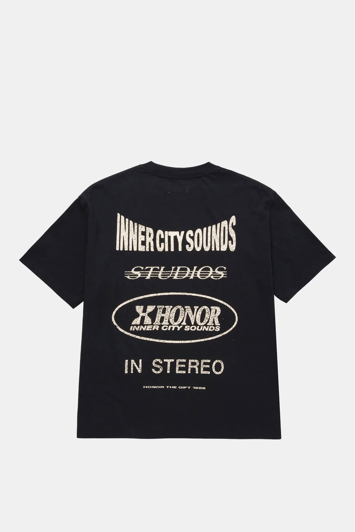 Studio Tee Homebred