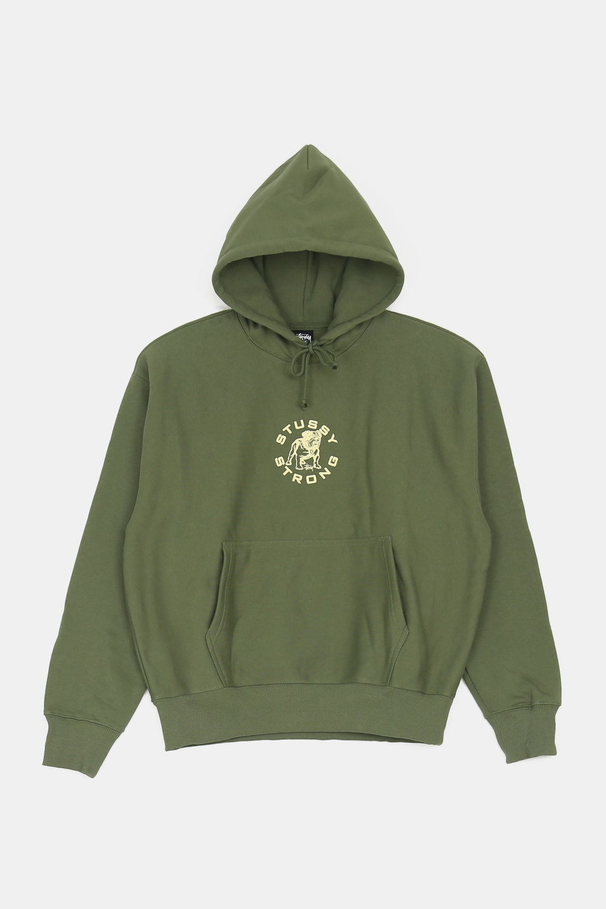Strong Mac Hood | HOMEBRED