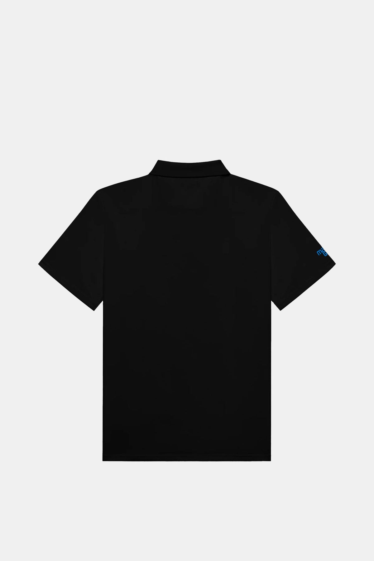 Swing Oil Performance Pique Polo | HOMEBRED