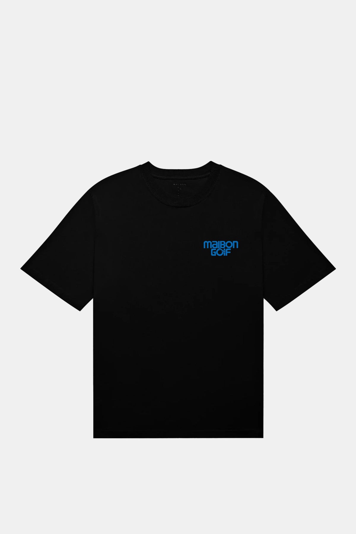 Swing Oil SS Tee | HOMEBRED