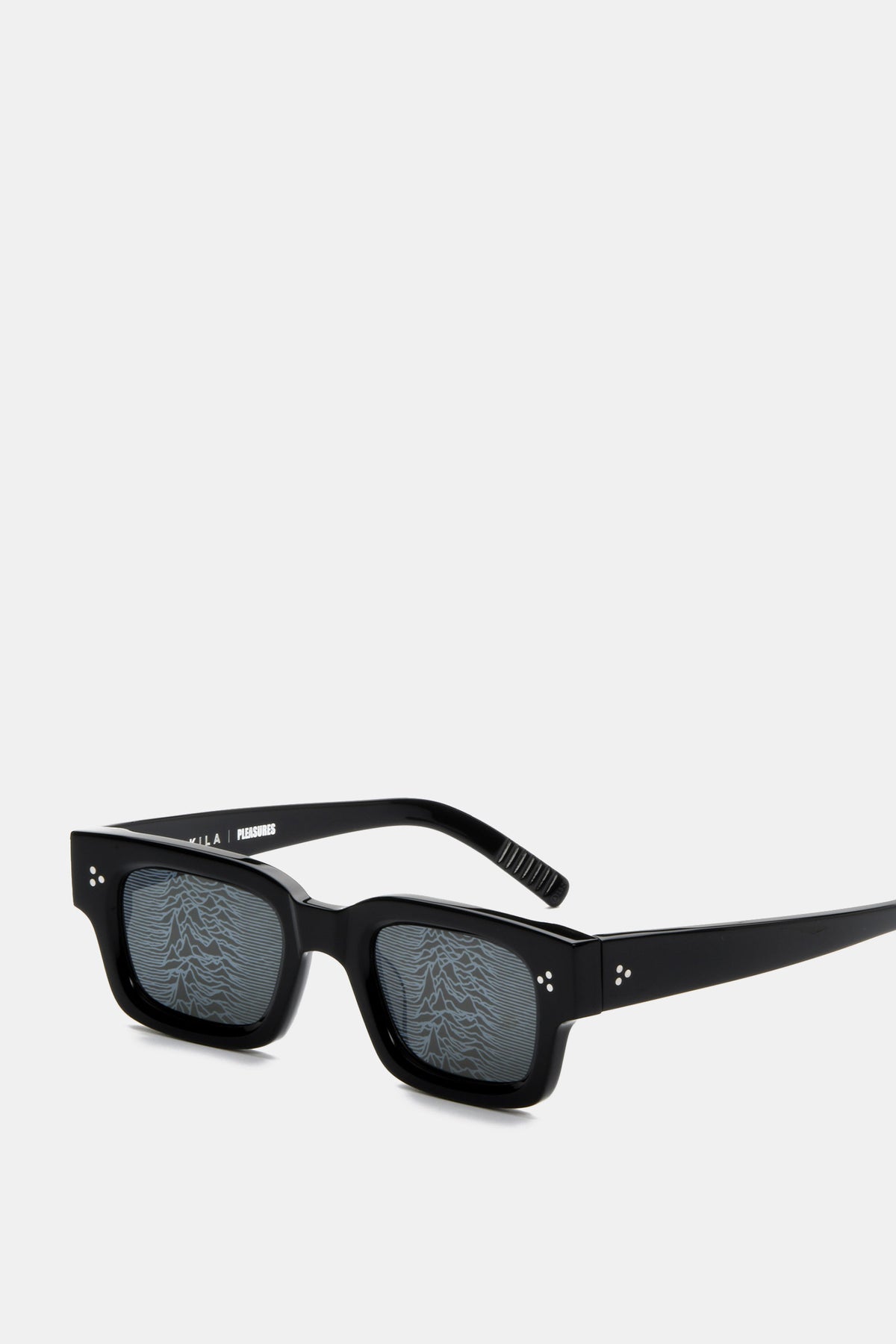 Syndicate Akila Sunglasses | HOMEBRED