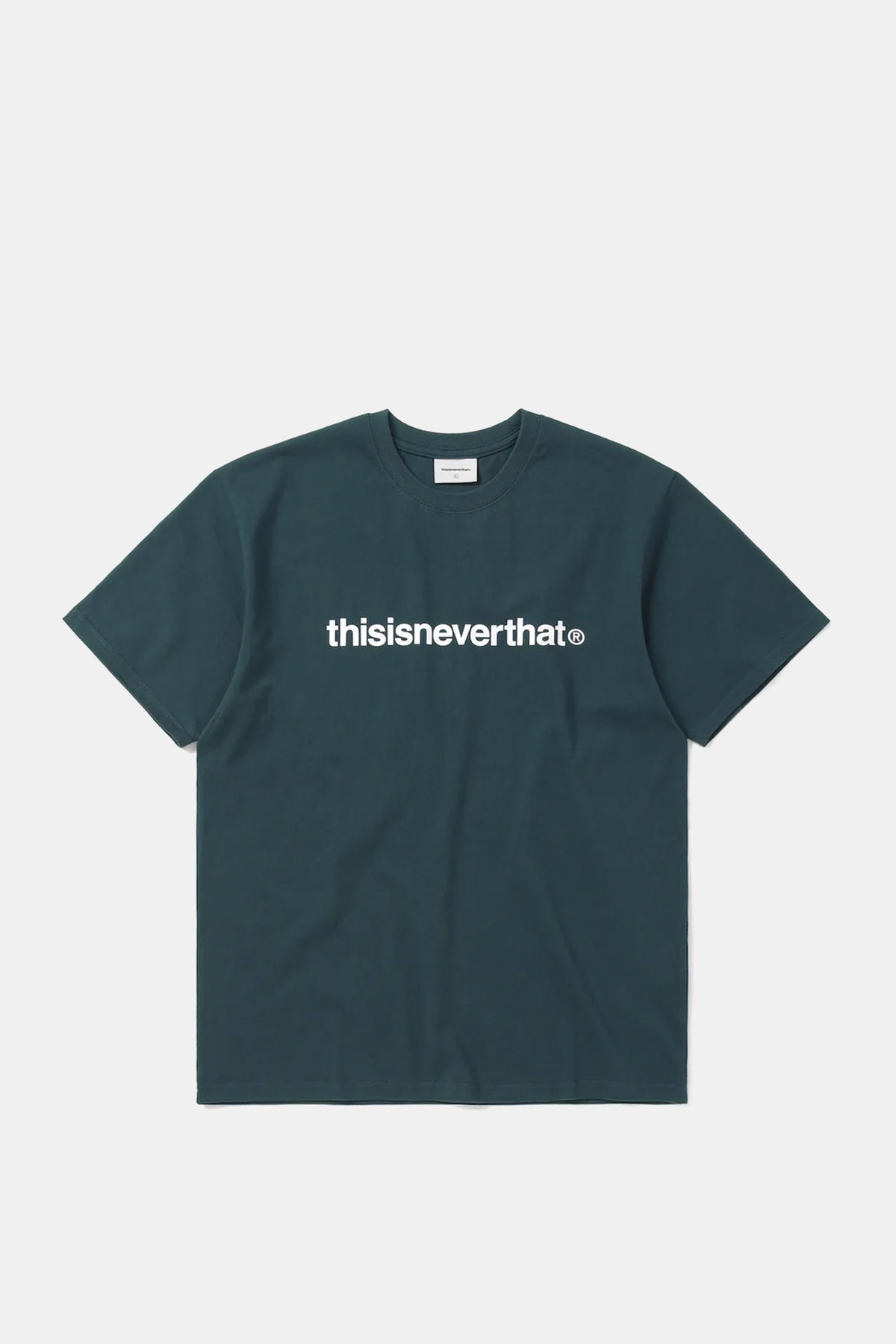 T Logo Tee Homebred