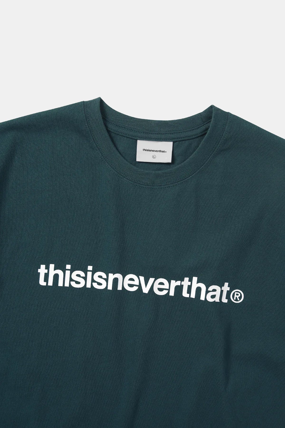 T Logo Tee Homebred