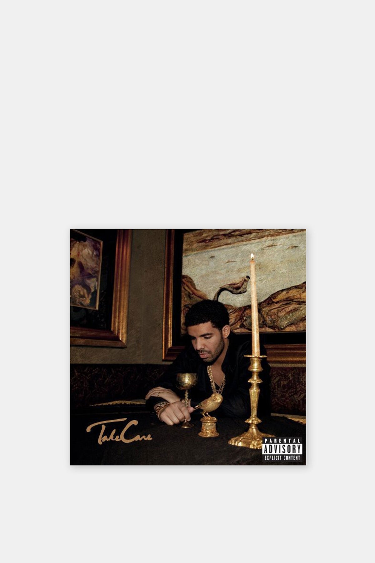 Drake - Take Care | HOMEBRED