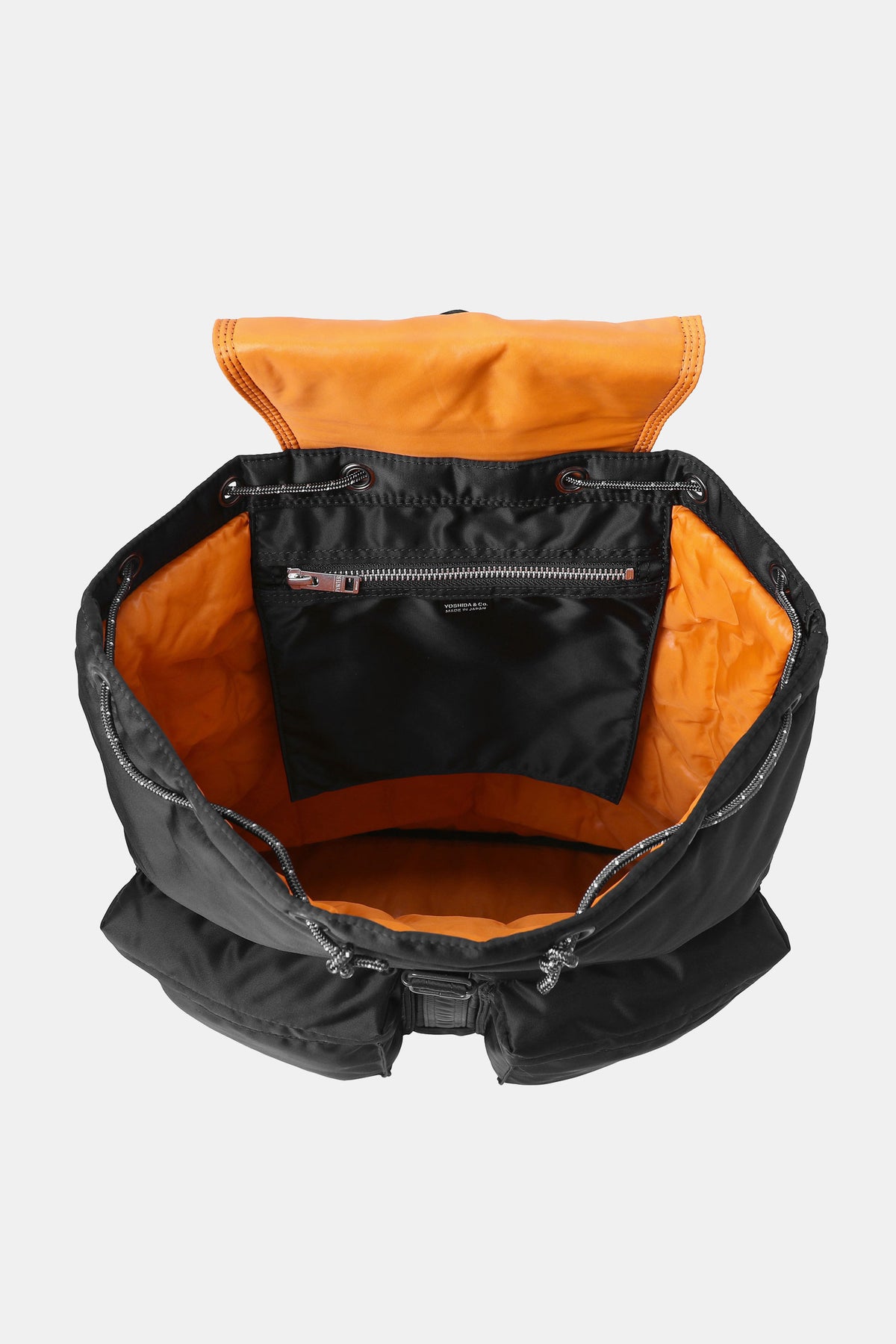 TANKER RUCKSACK | HOMEBRED