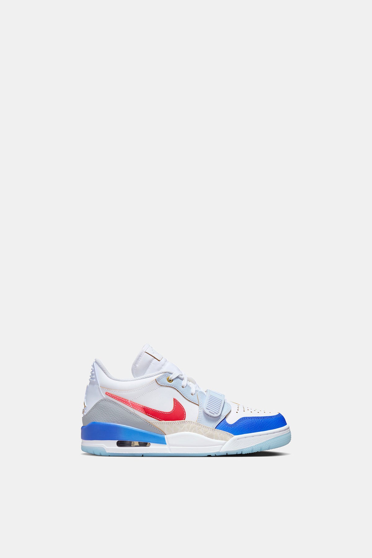 AIR JORDAN LEGACY 312 LOW | HOMEBRED