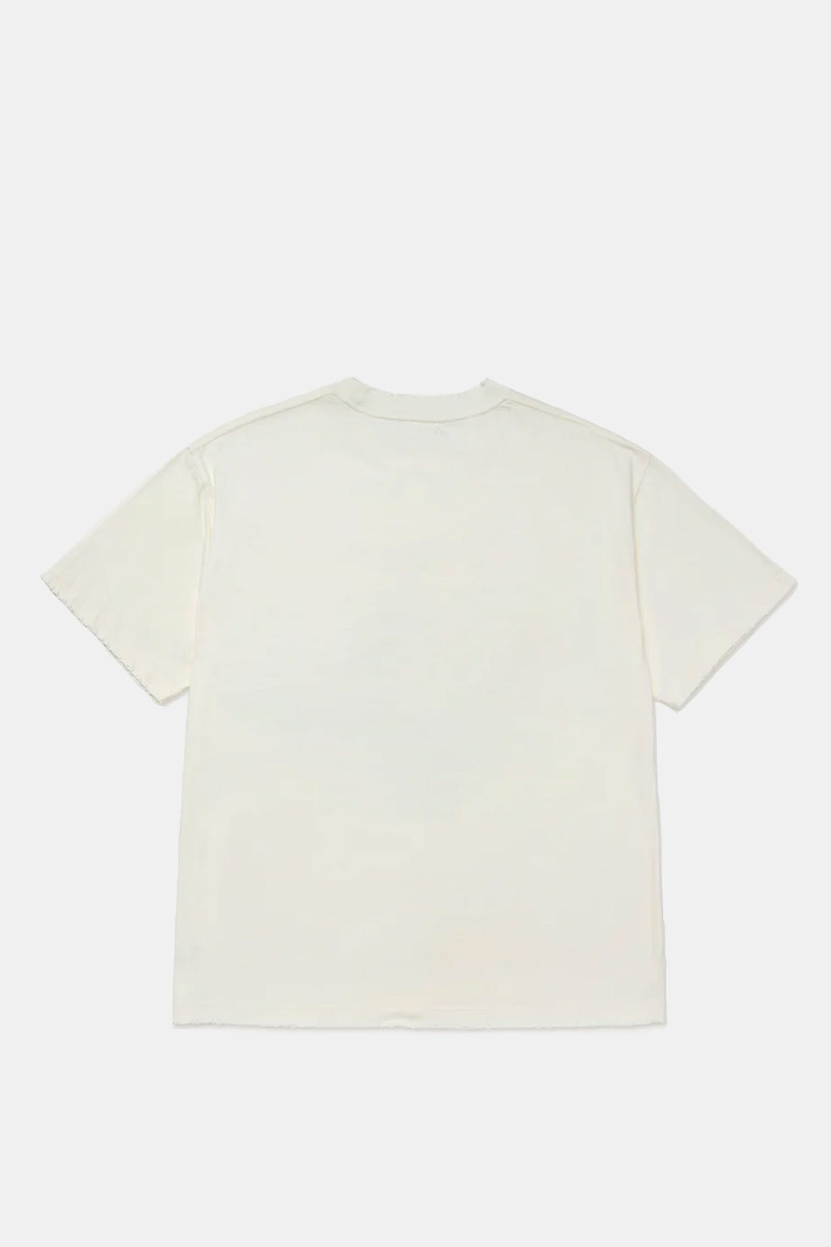 Tobacco Field Ss Tee Homebred