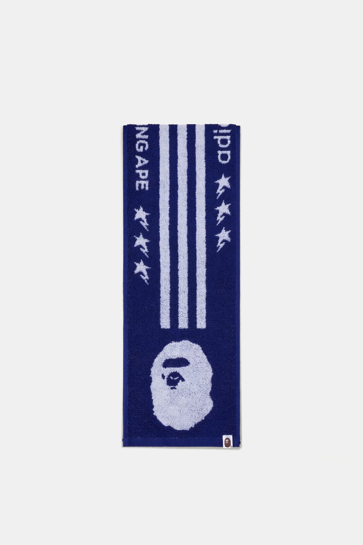 FB Towel Bape | HOMEBRED
