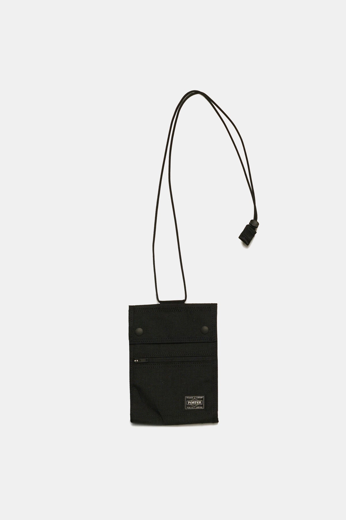 Hybrid Travel Case | HOMEBRED