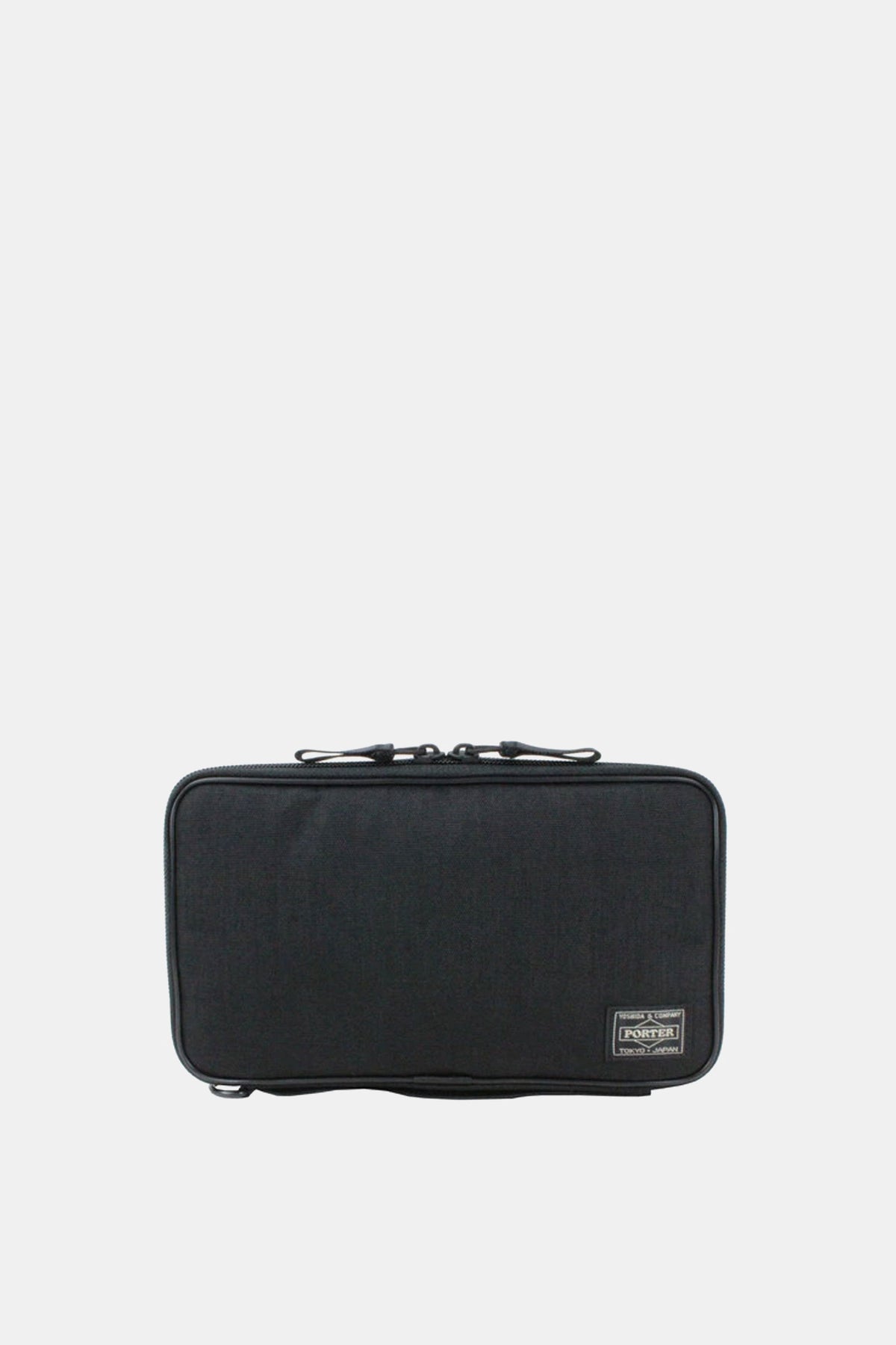 Hybrid Travel Organizer | HOMEBRED