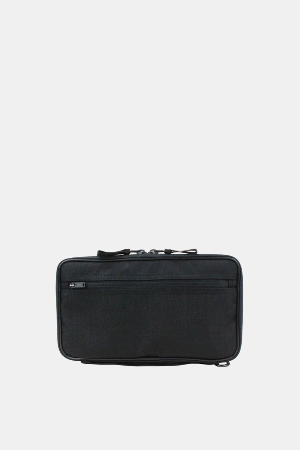 Hybrid Travel Organizer | HOMEBRED