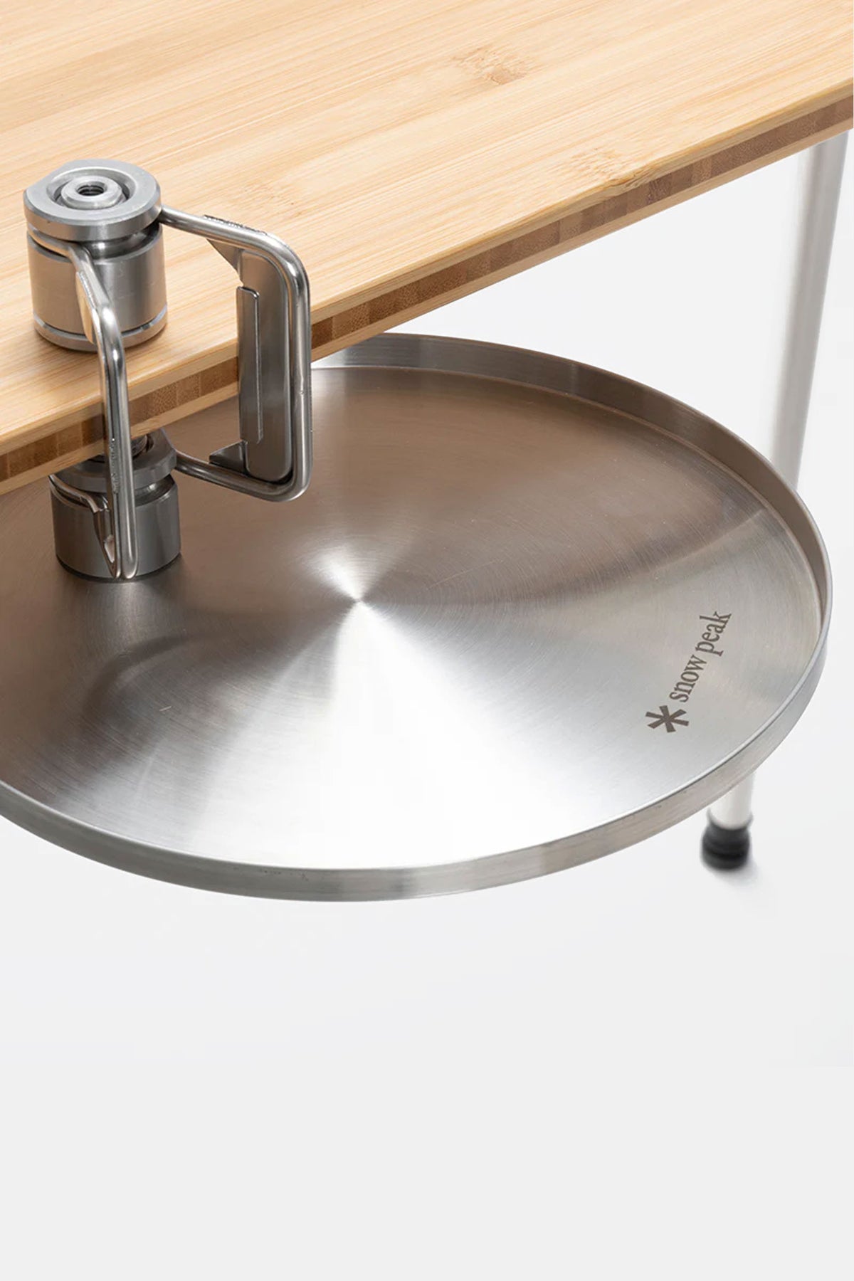 TTA Side Tray | HOMEBRED