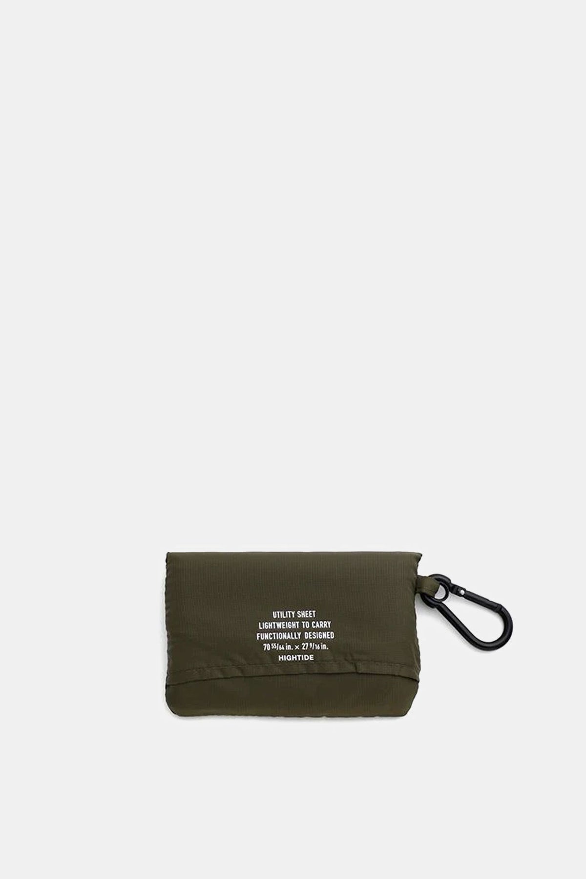 UTILITY SHEET | HOMEBRED