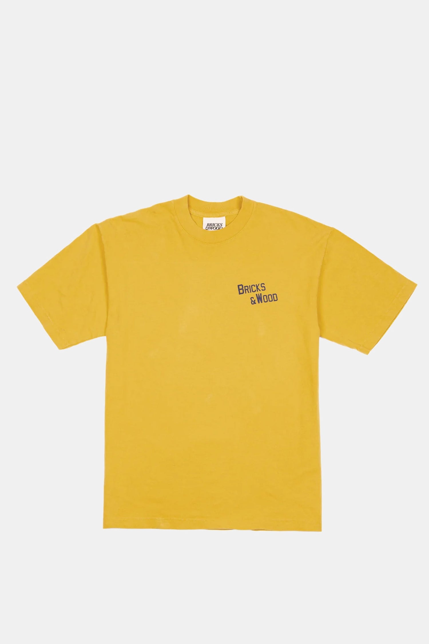 VARSITY TEE | HOMEBRED