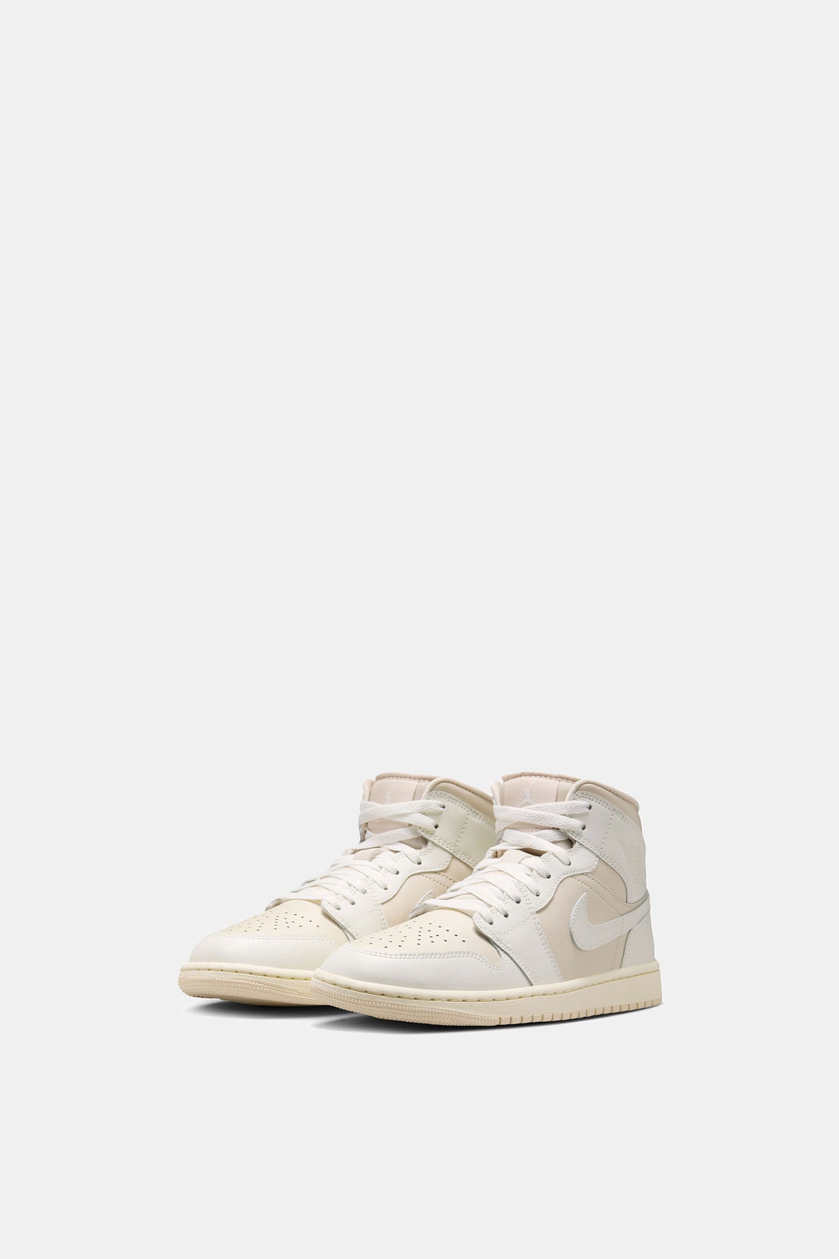 Women's Air Jordan 1 Mid | HOMEBRED