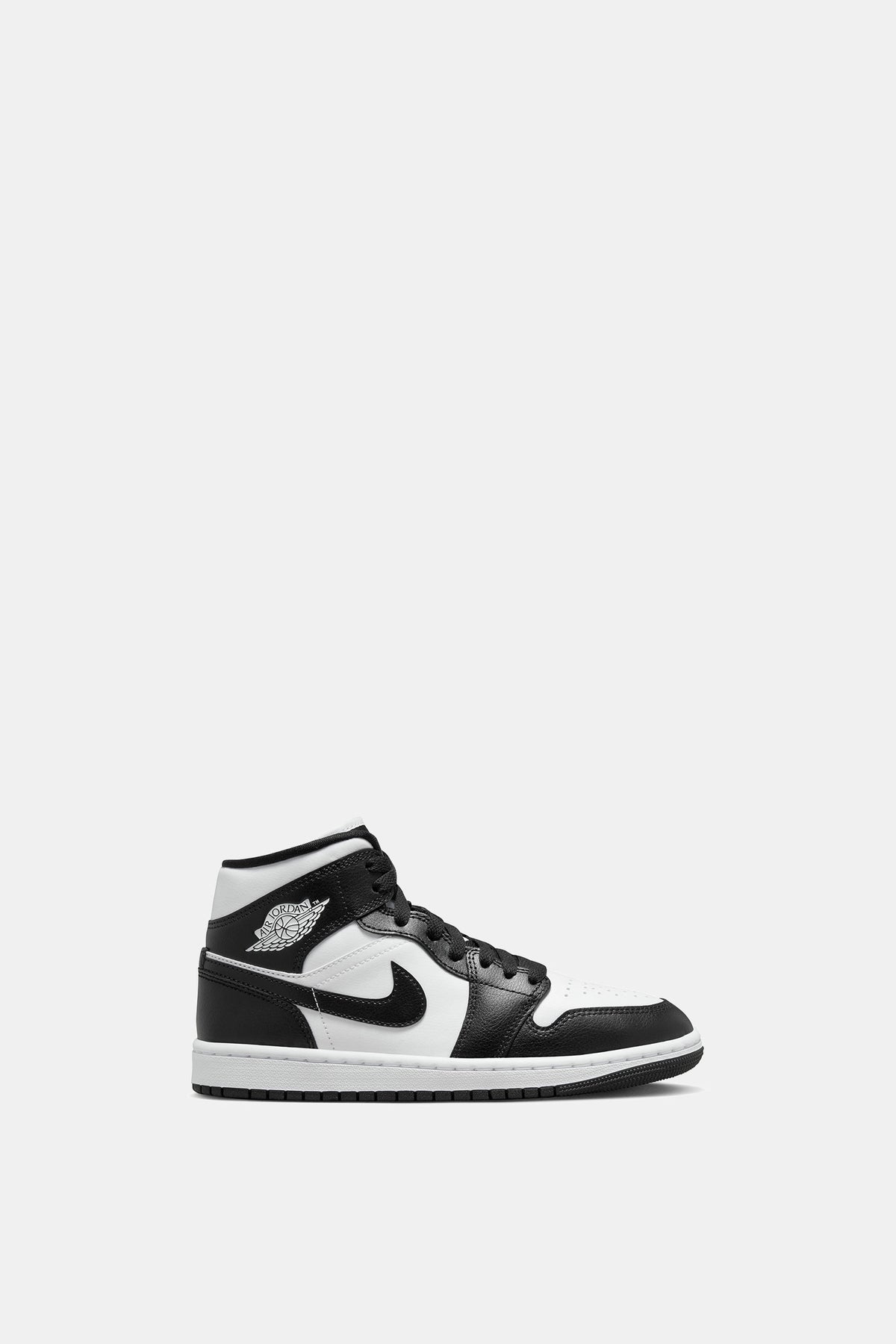WOMEN'S AIR JORDAN 1 MID | HOMEBRED
