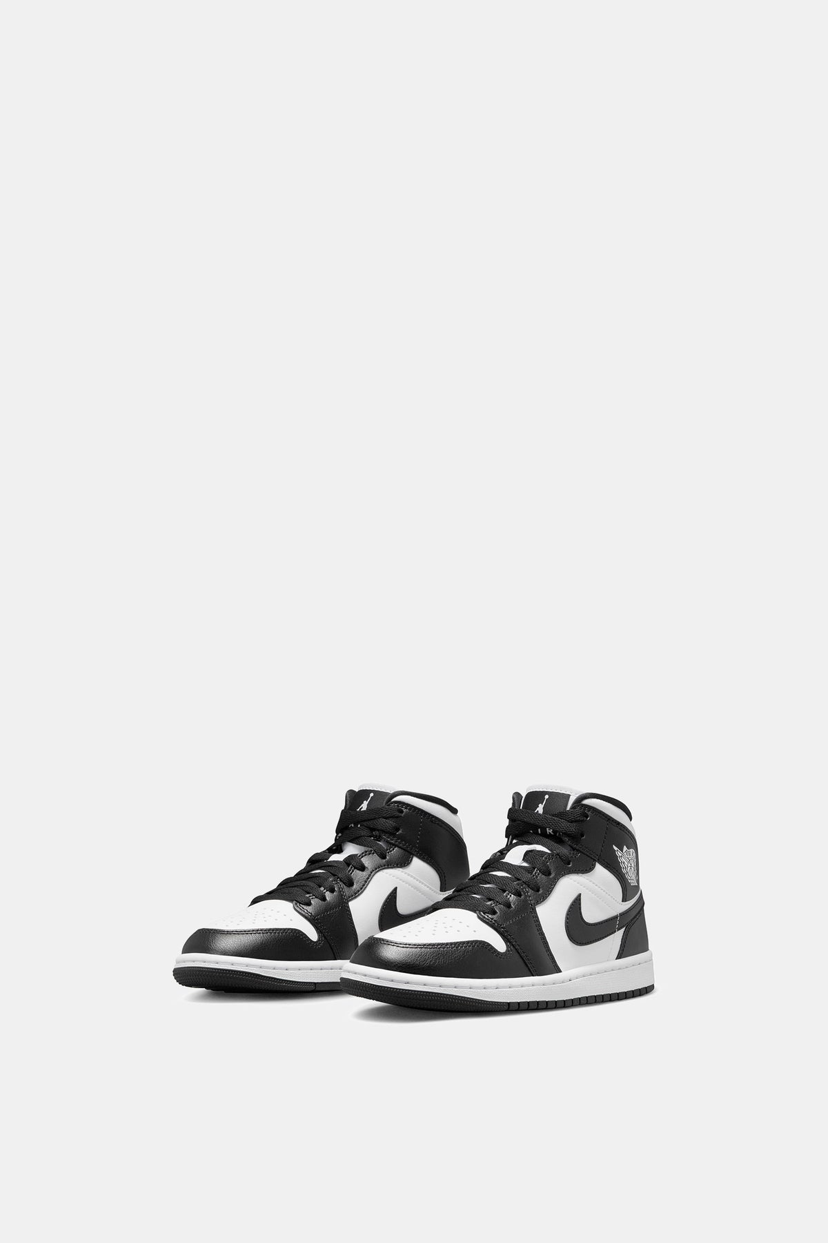 WOMEN'S AIR JORDAN 1 MID | HOMEBRED