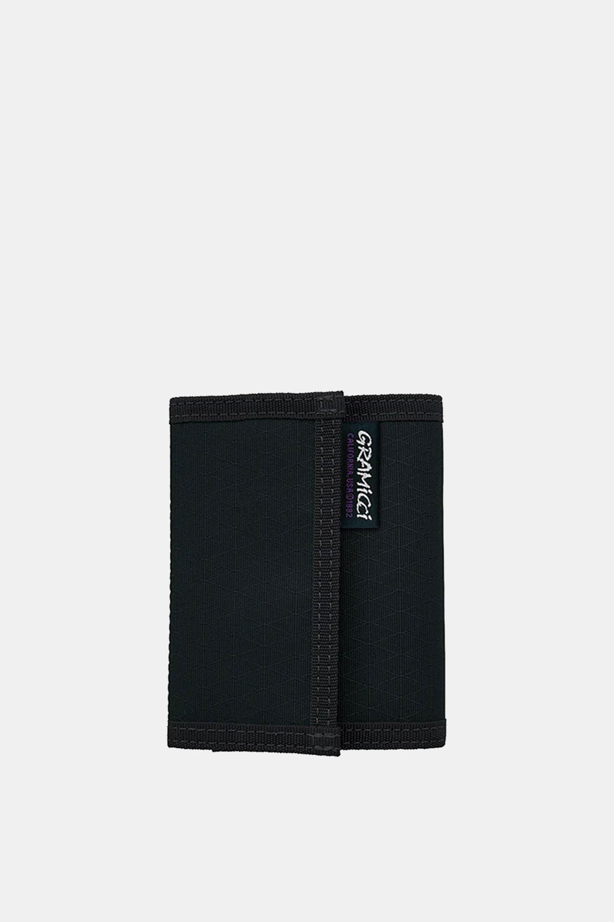 Velcro Wallet | HOMEBRED