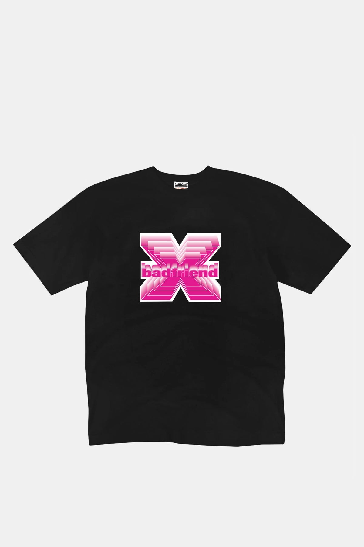 X-Rated SS Tee | HOMEBRED