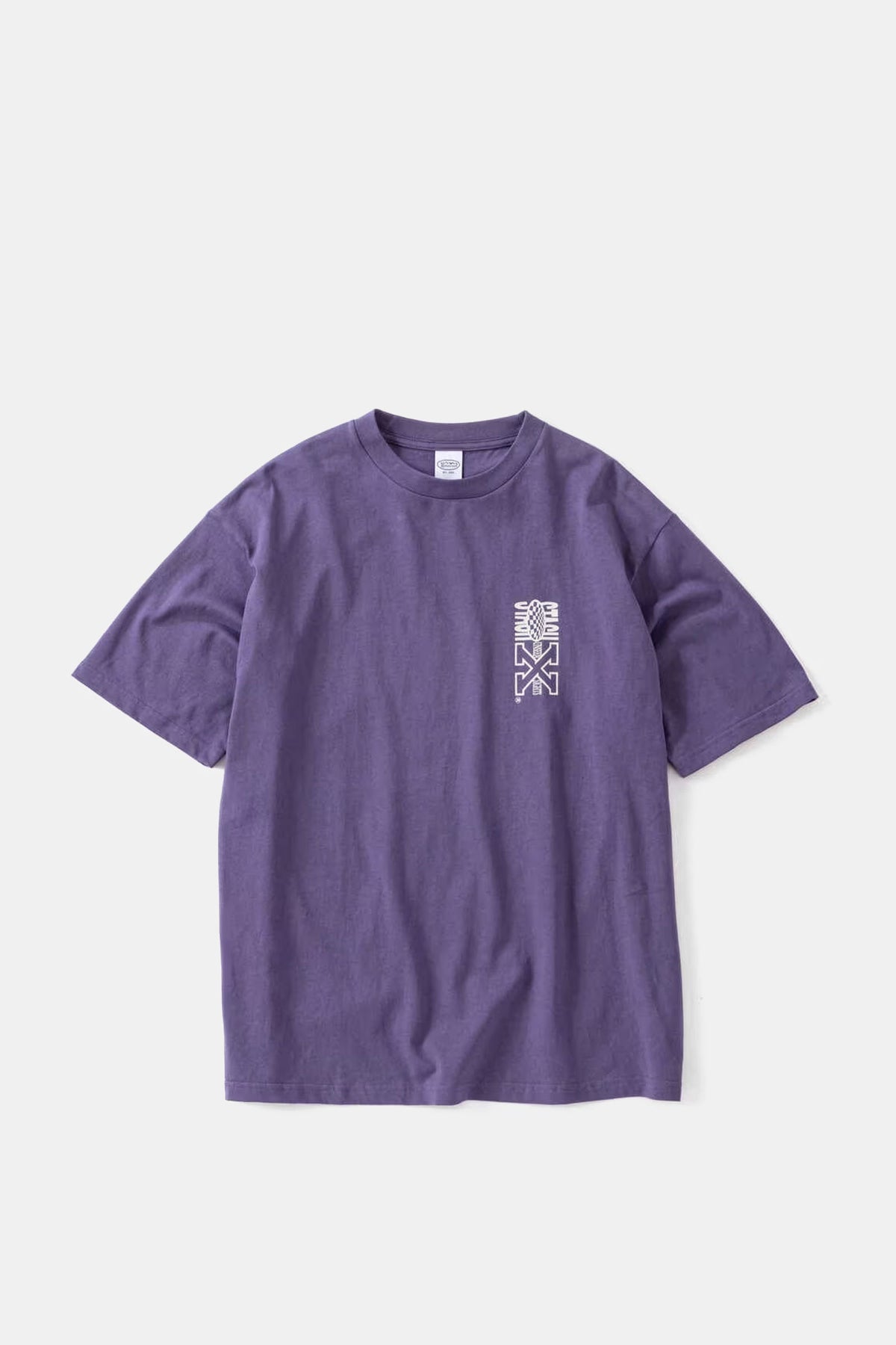 X Ci Tee Homebred