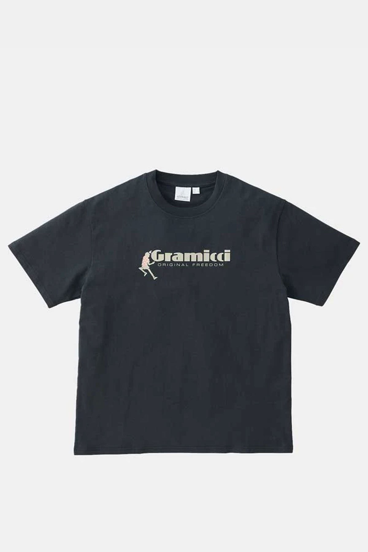 DANCING MAN TEE | HOMEBRED