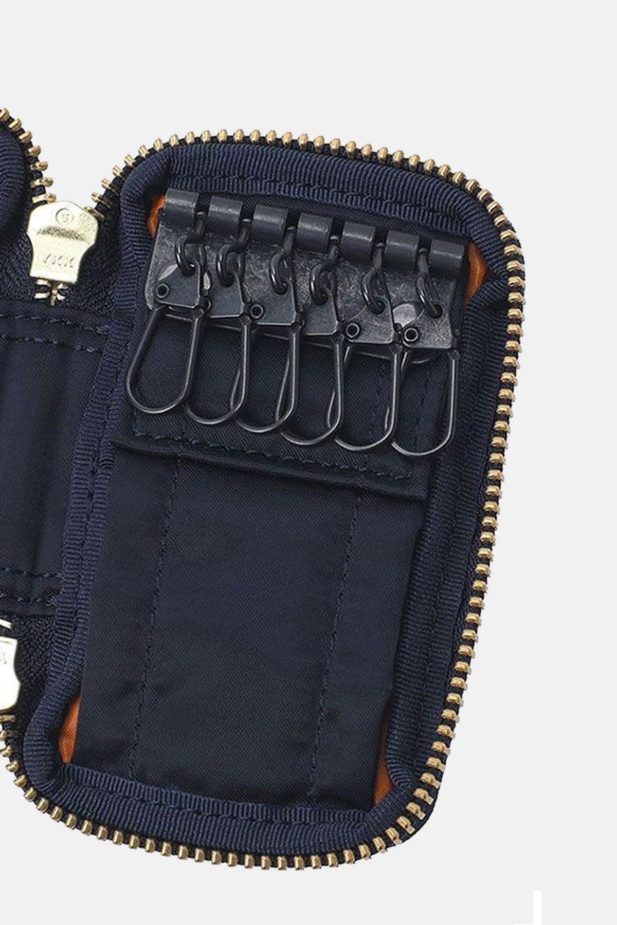 TANKER KEY CASE | HOMEBRED