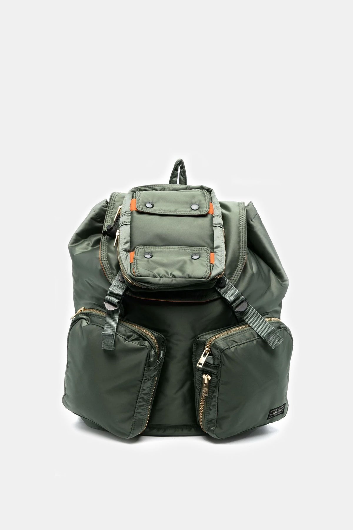 Tanker Rucksack Backpack | HOMEBRED