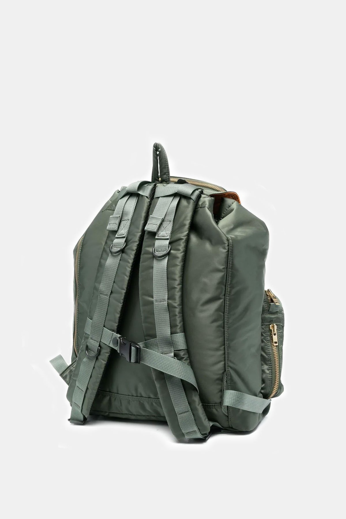 Tanker Rucksack Backpack | HOMEBRED