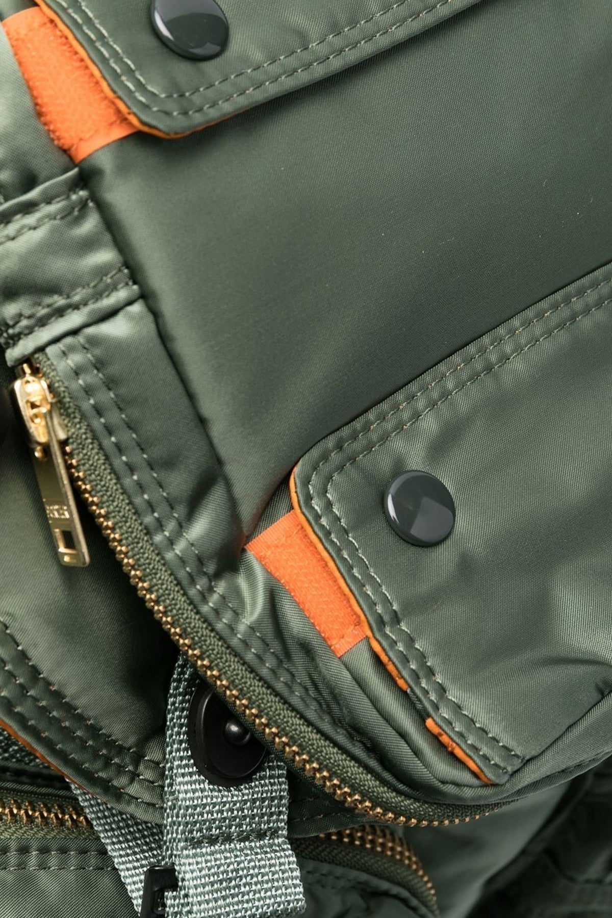 Tanker Rucksack Backpack | HOMEBRED