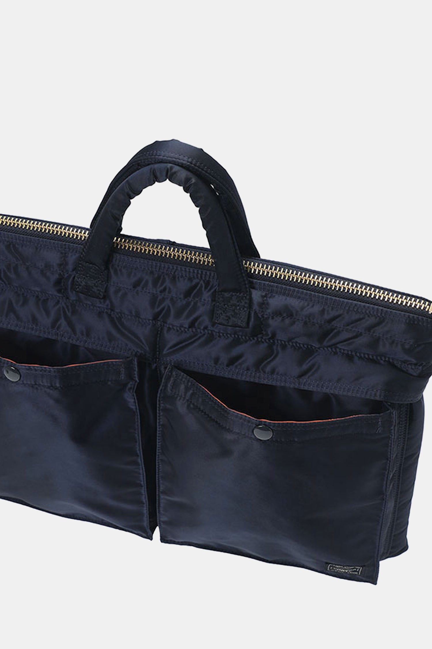 Tanker Short Helmet Bag (L) | HOMEBRED