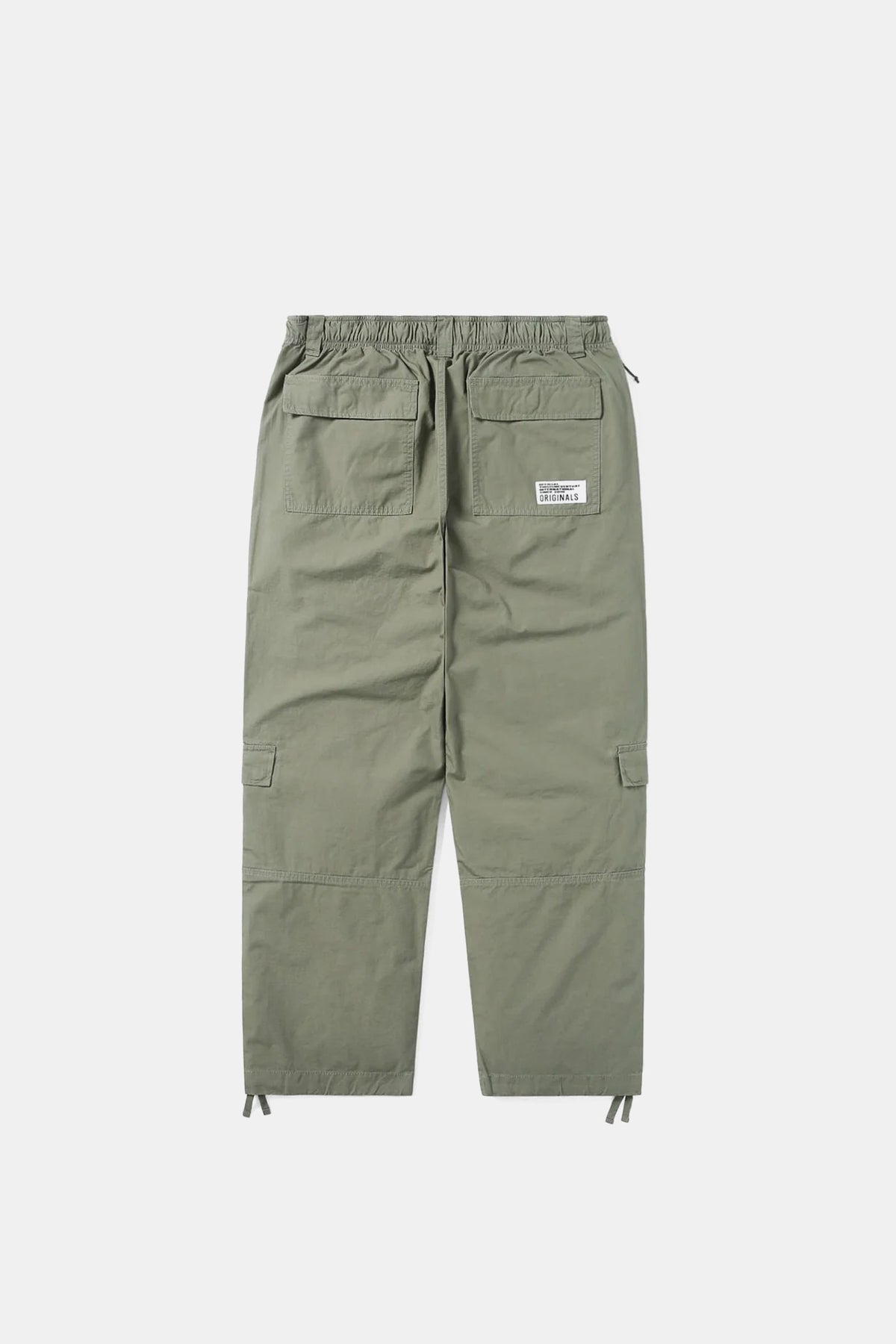 FLIGHT PANT | HOMEBRED