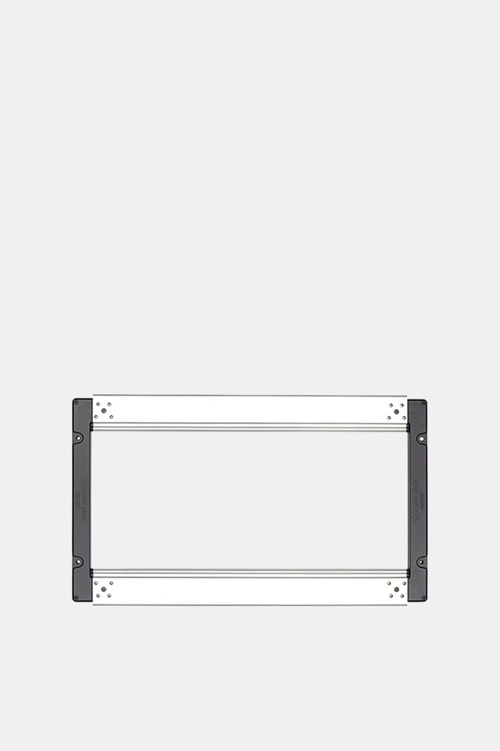 IGT Three Unit Frame | HOMEBRED