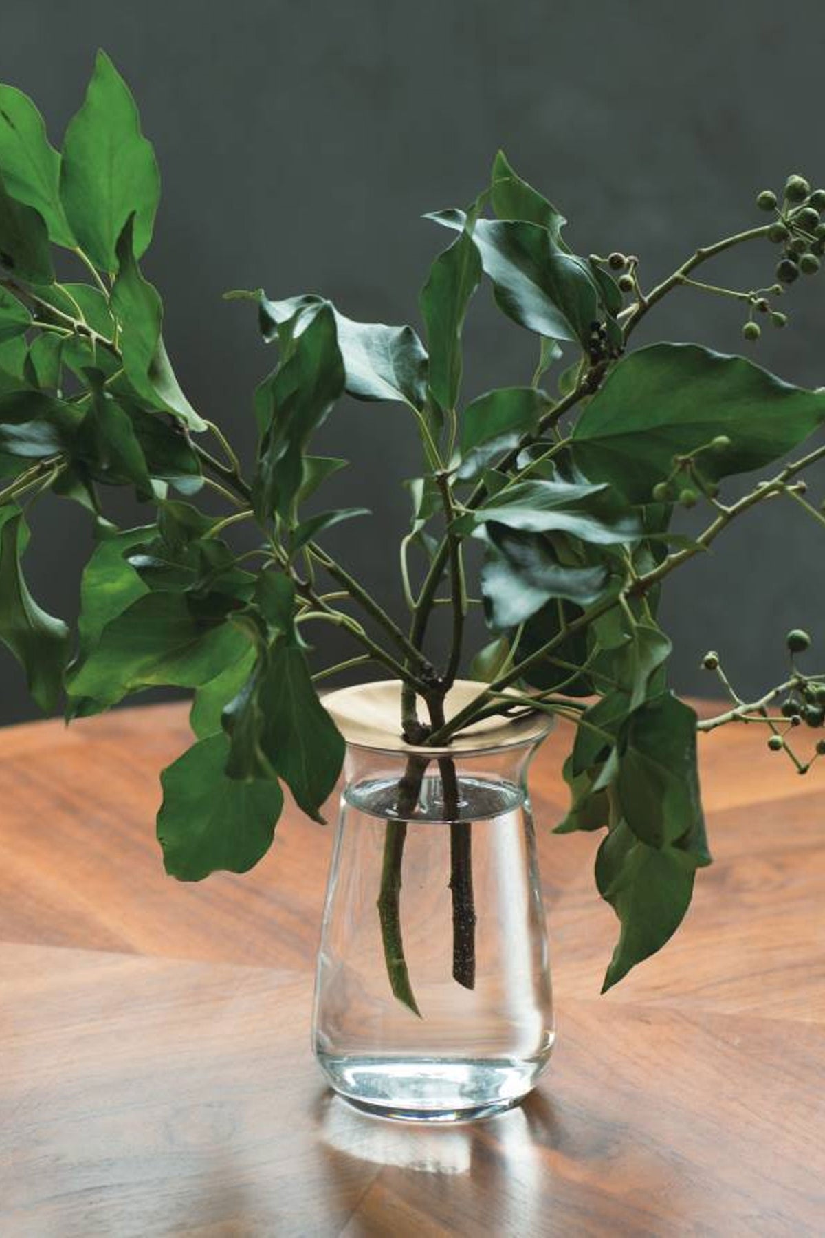 Luna Vase - 80x130mm | HOMEBRED