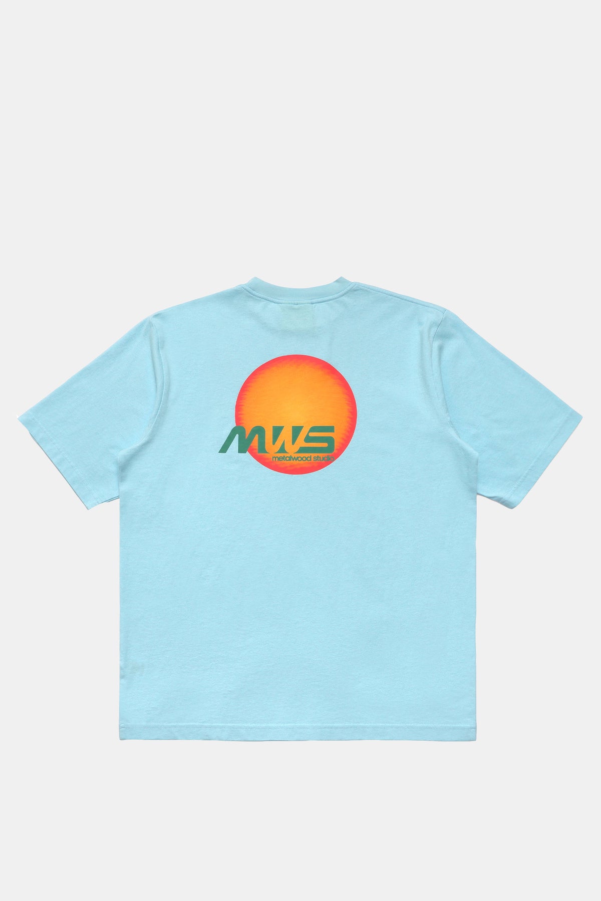 Starbusrt Tee Homebred