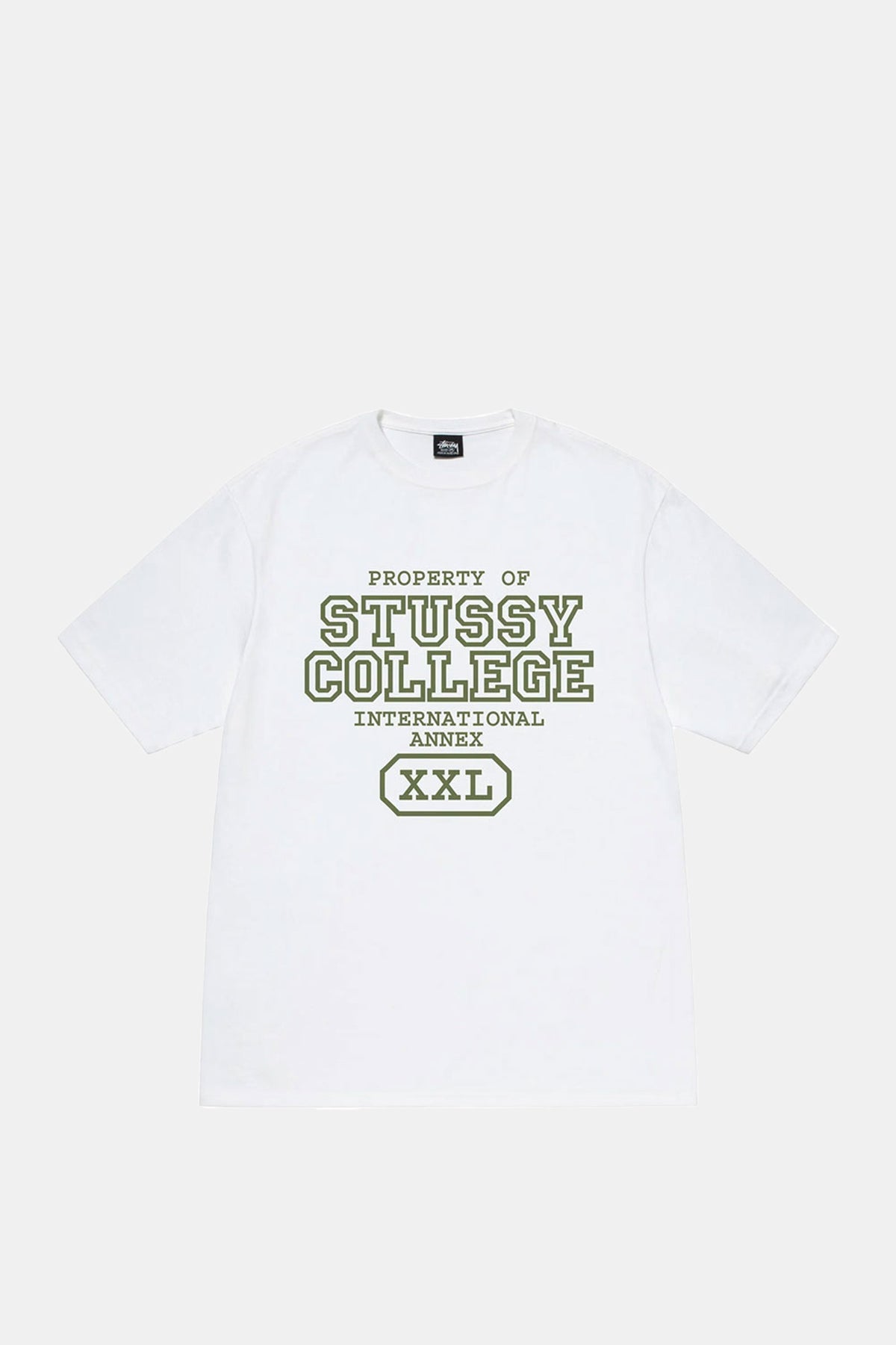 PROPERTY OF TEE | HOMEBRED