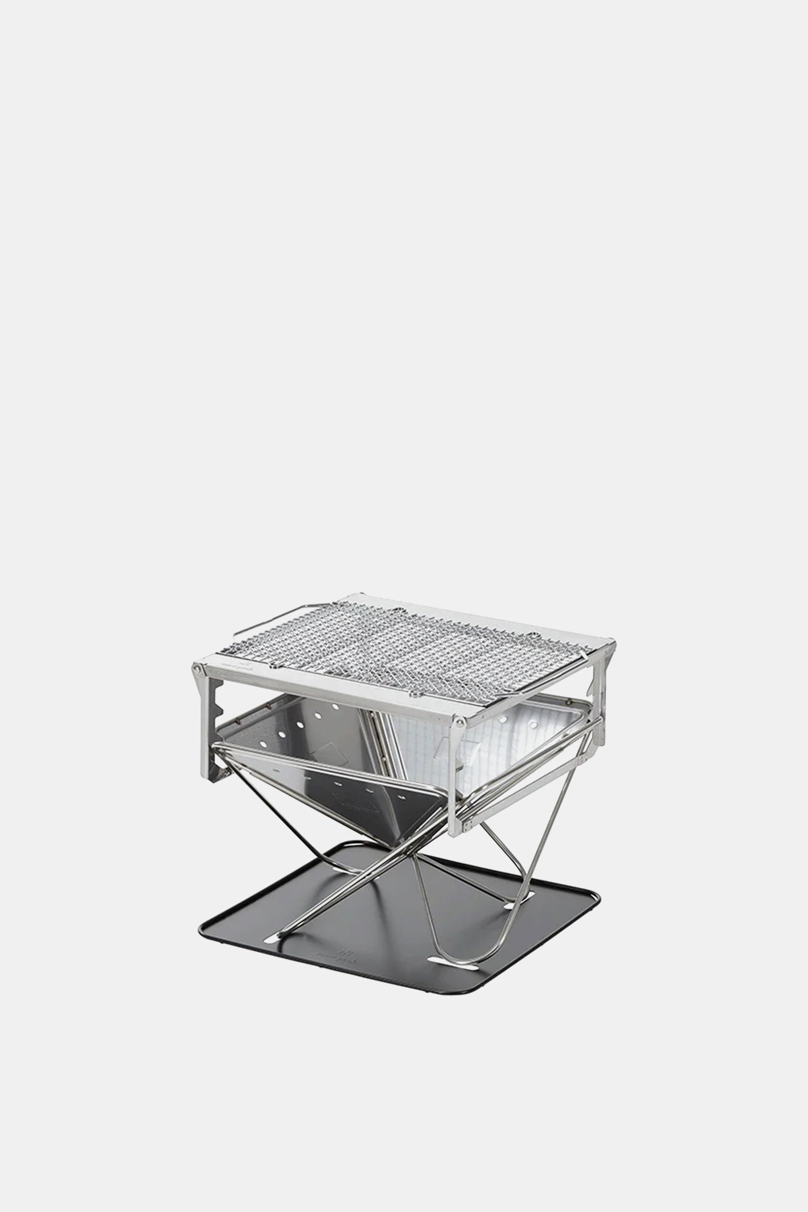 TAKIBI FIRE & GRILL | HOMEBRED